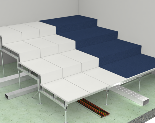 Cradle to Cradle Certified® │ Circular Products | Lindner Group