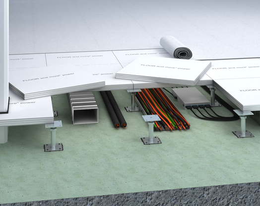 Boden | Lindner Group