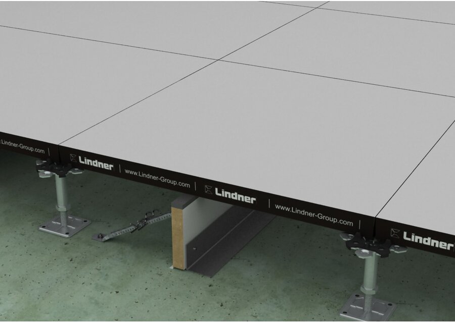 LIGNA | Chipboard Panels for Raised Floors