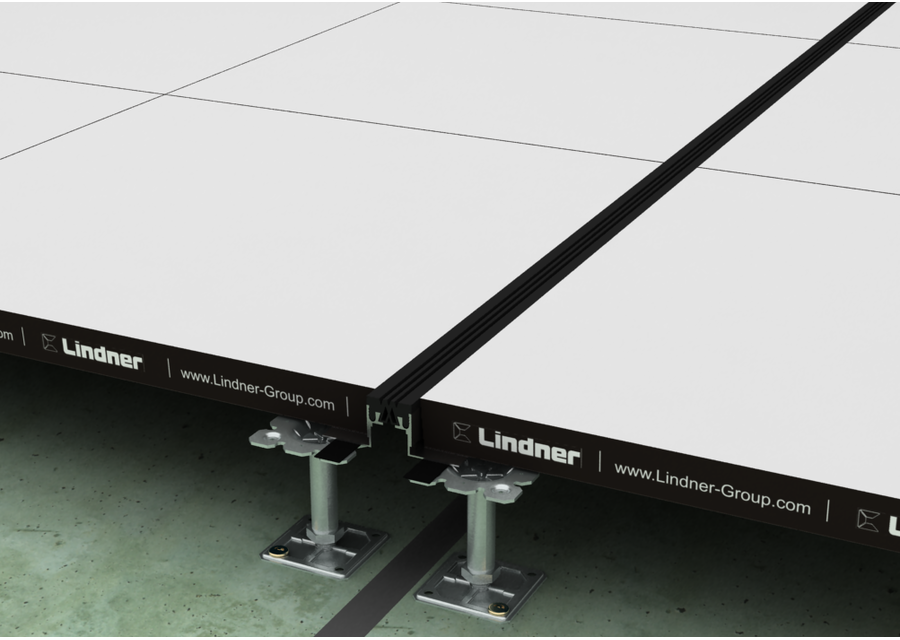 NORTEC | Calcium Sulphate Panels for Raised Floors