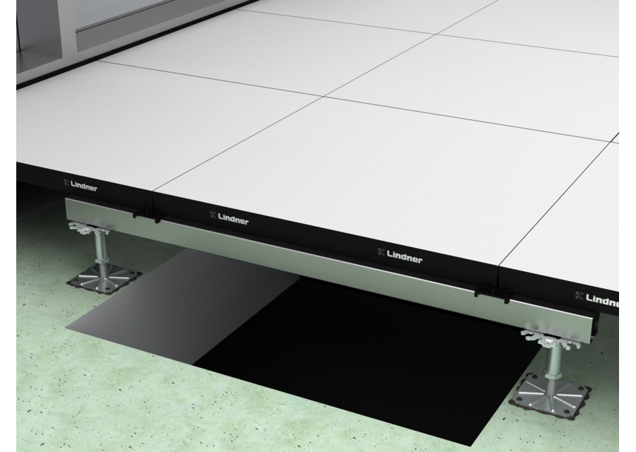 NORTEC | Calcium Sulphate Panels for Raised Floors