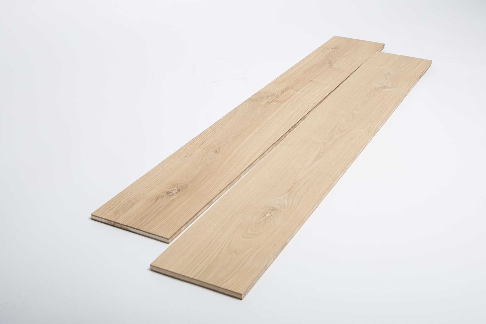 Raw targets | 3-layer element