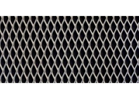 MESHdesign | Standard Expanded Metal