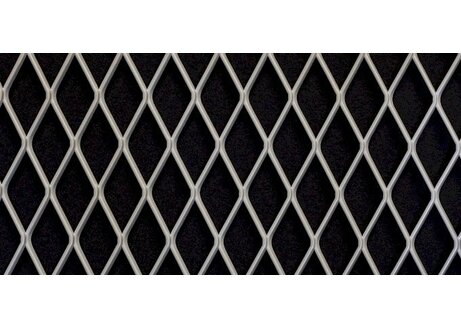 MESHdesign | Standard Expanded Metal