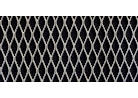 MESHdesign | Standard Expanded Metal