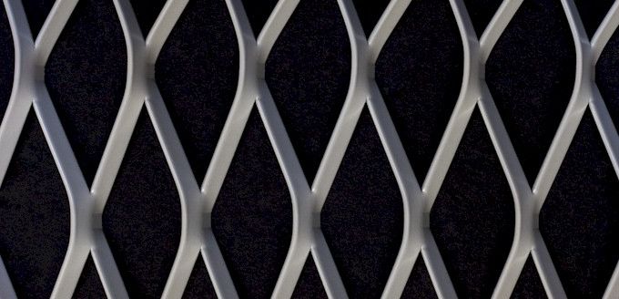 MESHdesign | Standard Expanded Metal