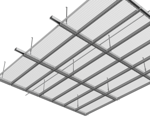 Fit-out Products | Lindner Group