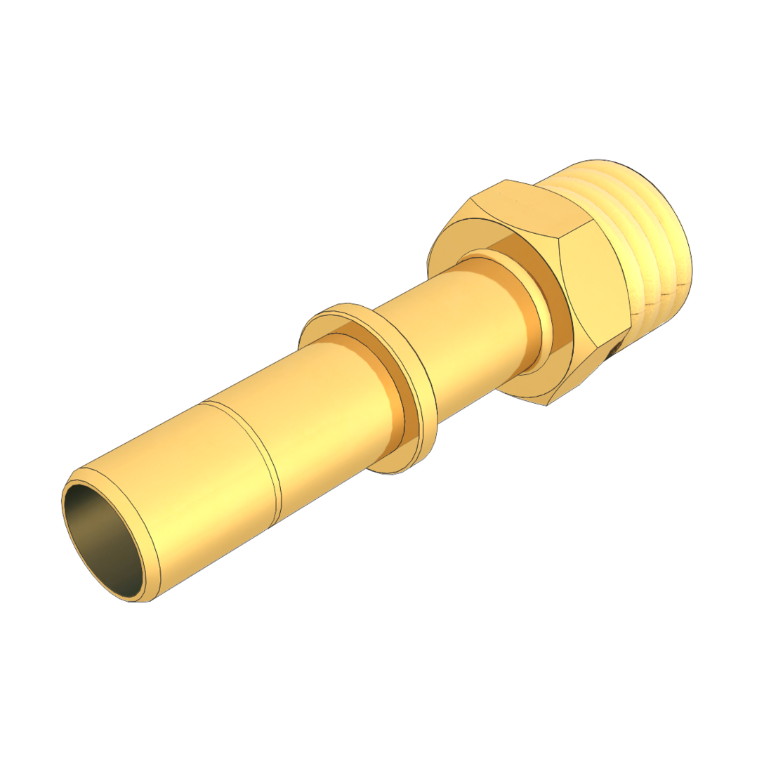 Fittings | Distribution system