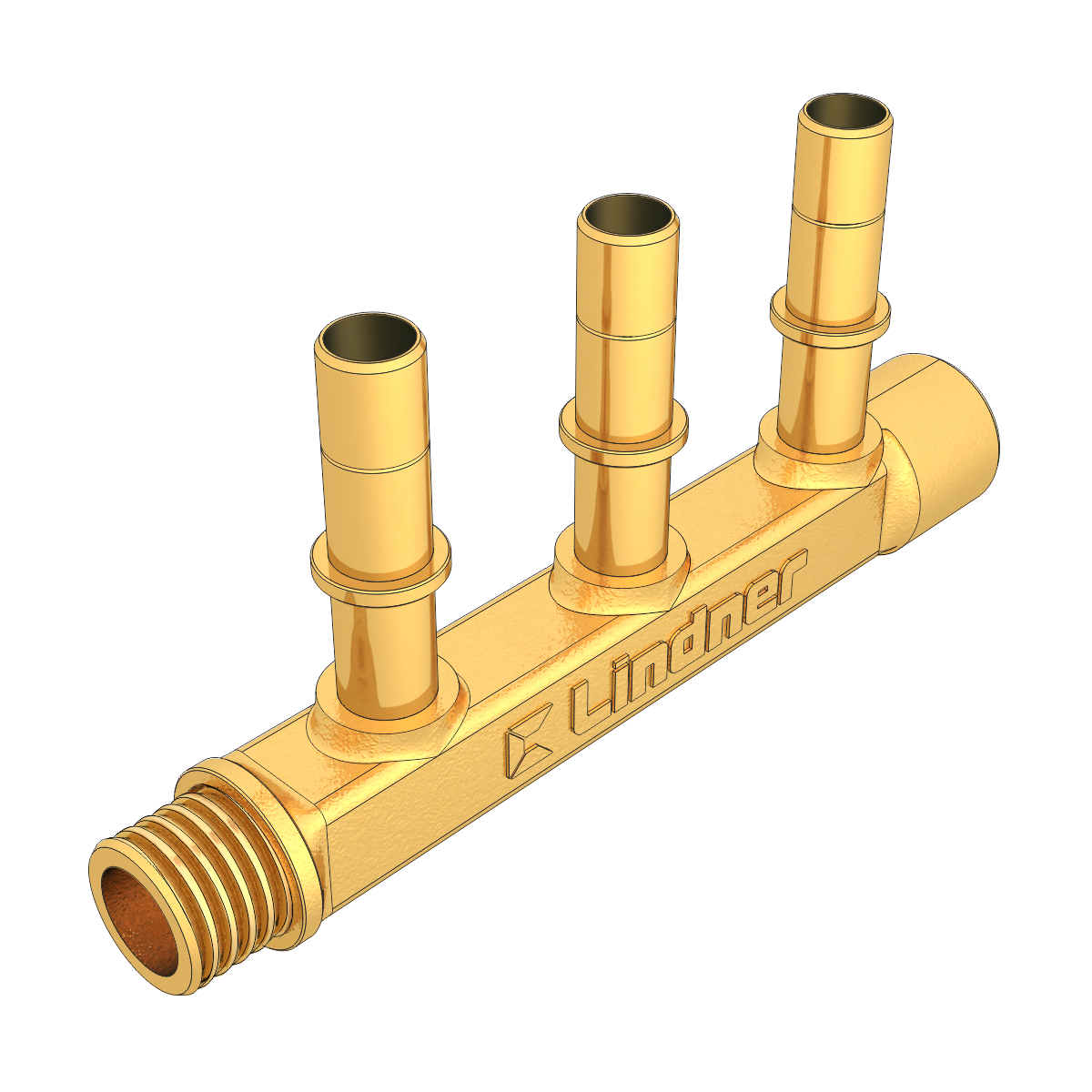 Fittings | Distribution system