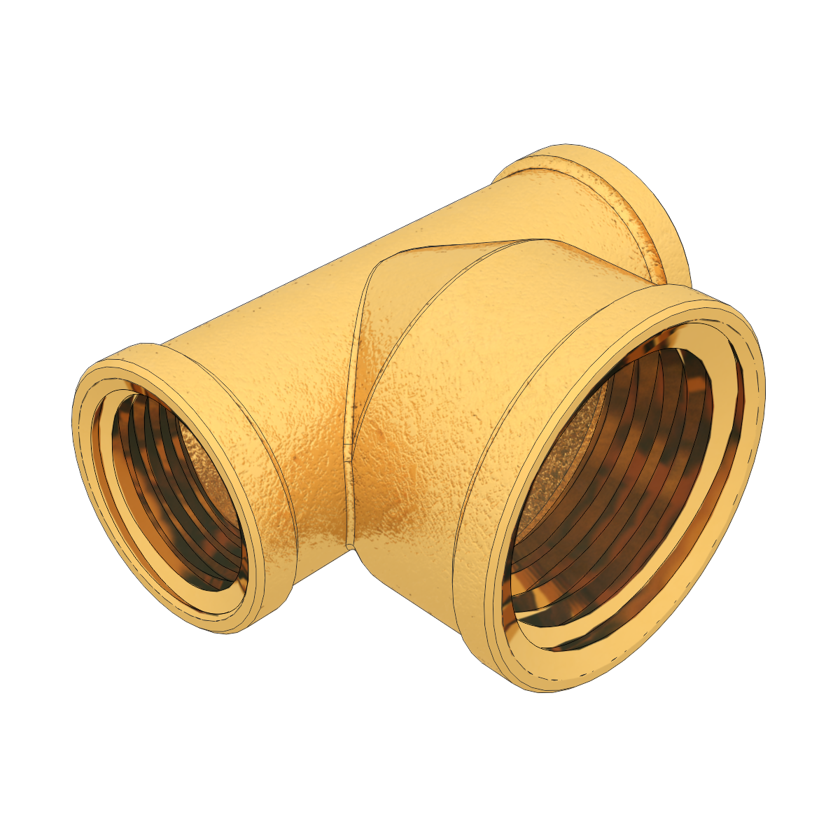 Fittings | Distribution system