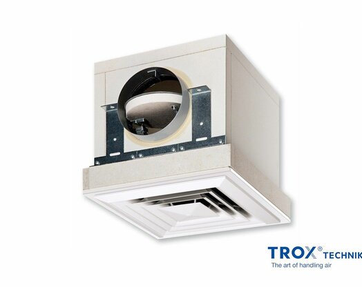 F30 Hook-On-Swing-Down-Slide | LMD Fire Rated Metal Ceiling acc. to DIN ...