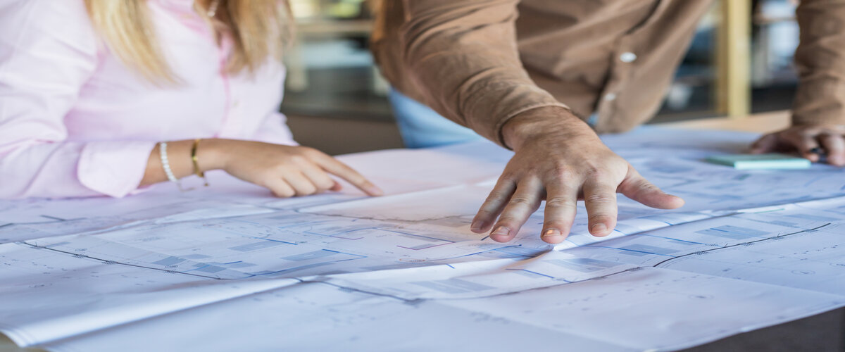 Développement de produits de construction | De l'idée au produit fini