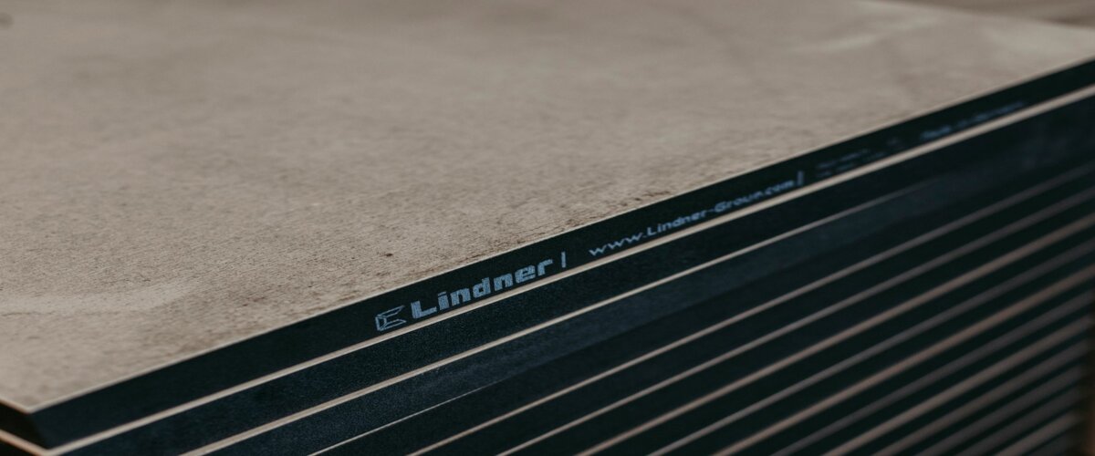 Sustainability at Lindner │ Sustainability in Construction