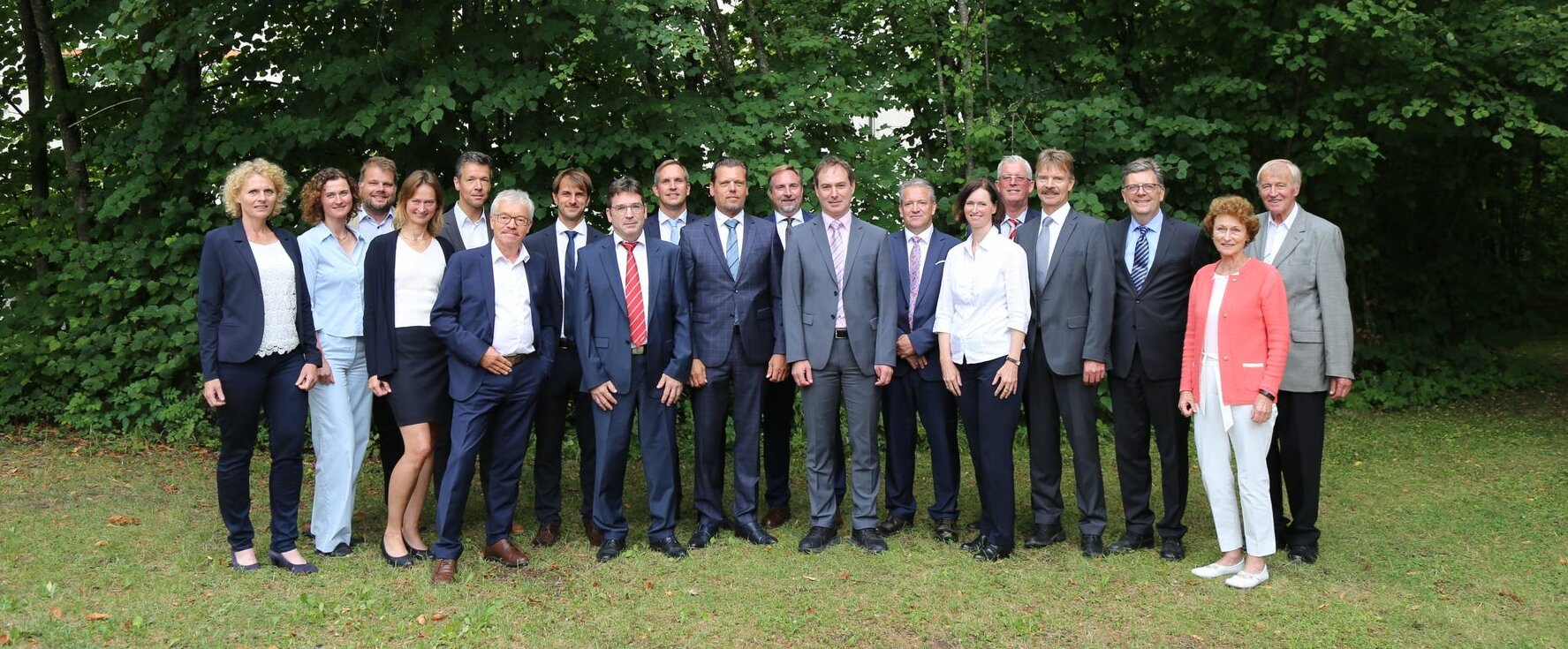 Unternehmensführung │ Unternehmenskultur bei Lindner