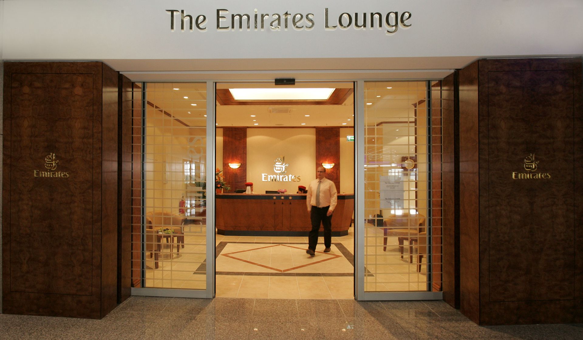References │ Experience Impressive Building Projects | The Emirates ...