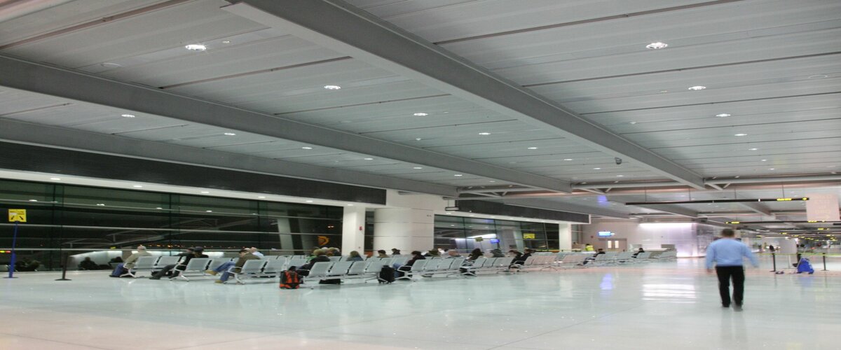 References │ Experience Impressive Building Projects | Dublin Airport ...