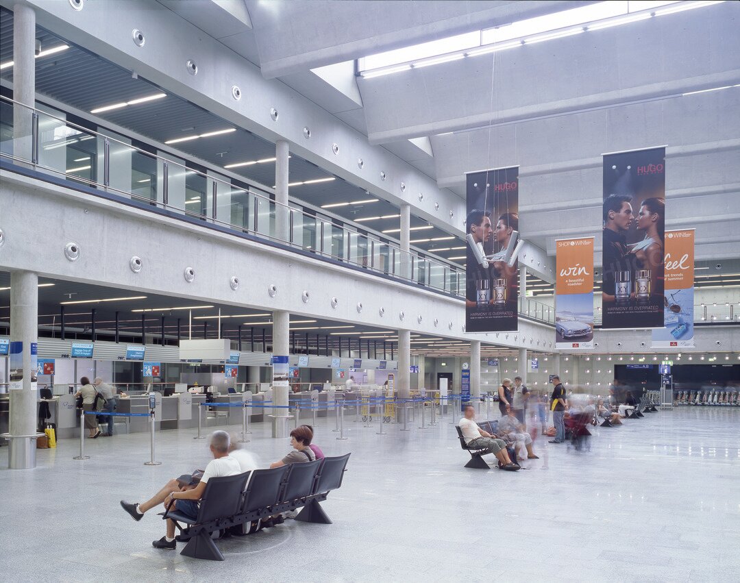 NORTEC | Calcium Sulphate Panels for Raised Floors