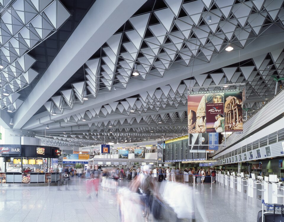 References │ Experience Impressive Building Projects | Frankfurt Rhein ...