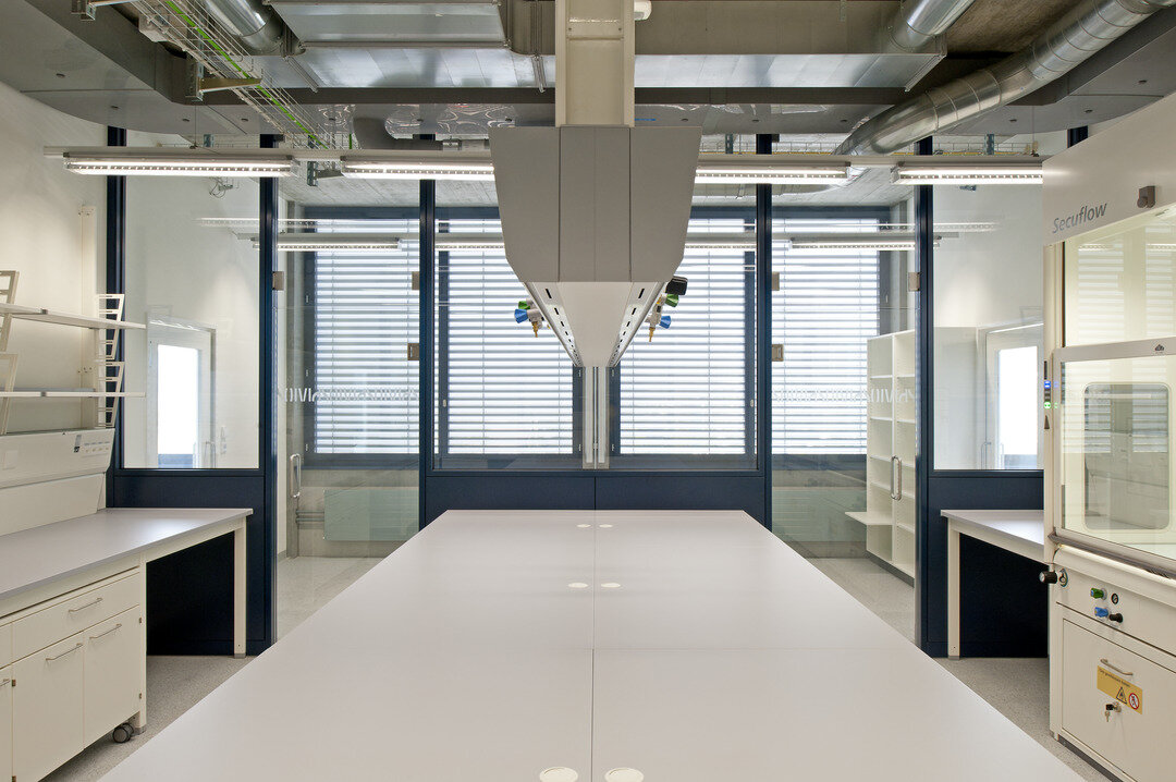 References │ Experience Impressive Building Projects | Standardlabor ...