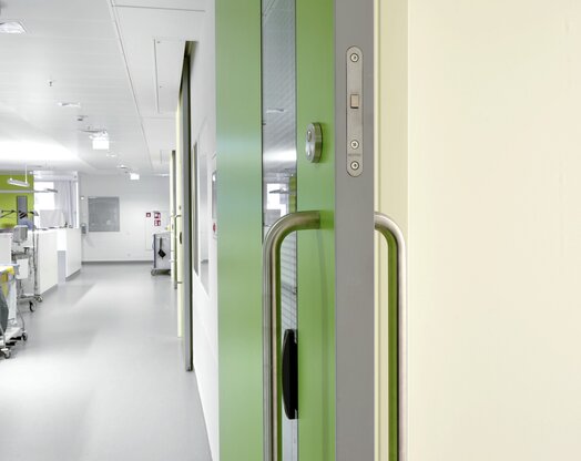 Lindner as strong partner for the interior fit-out | Lindner Group