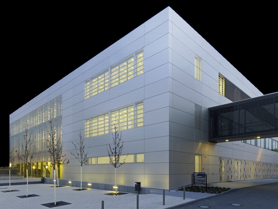 Clean Room Lighting │ GMP Clean Room Luminaires