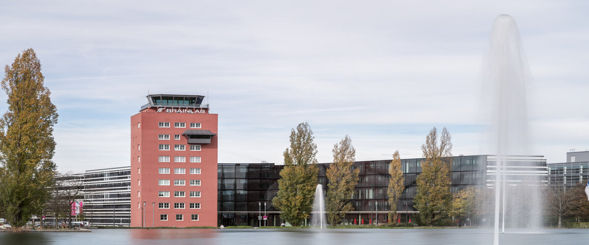 References │ Experience Impressive Building Projects | Tower Riem ...