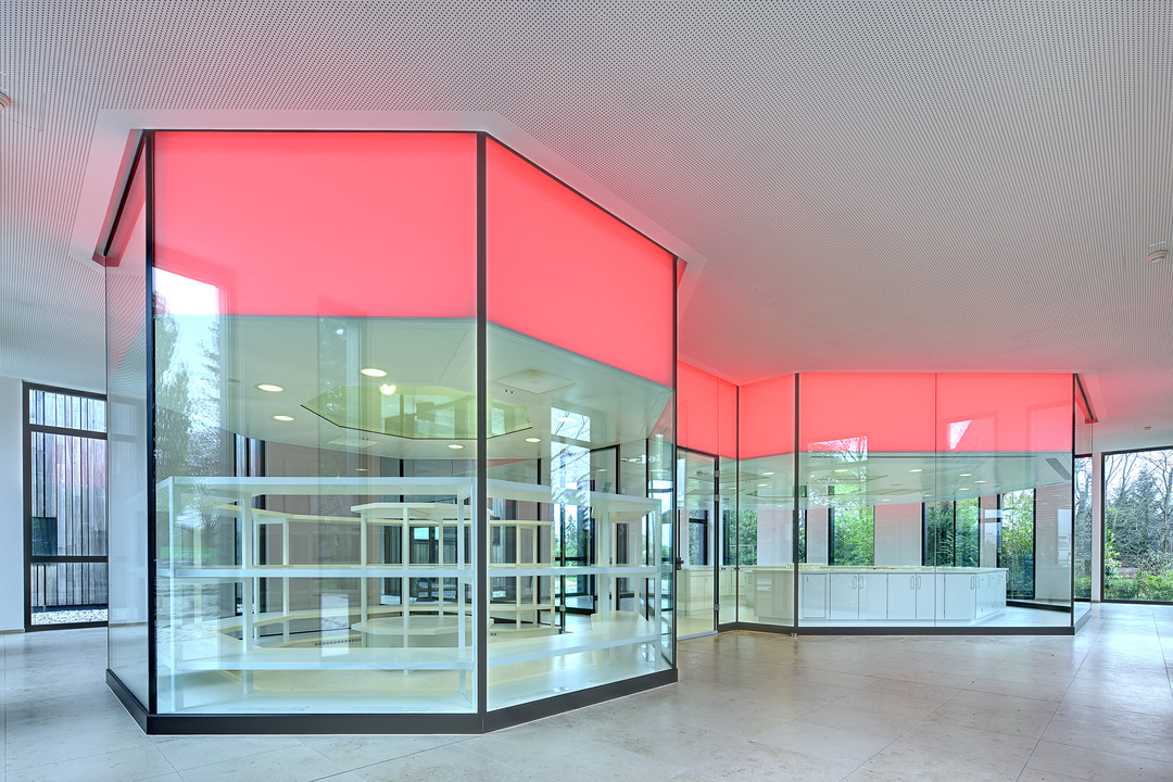 © Lindner, Arnstorf (D)