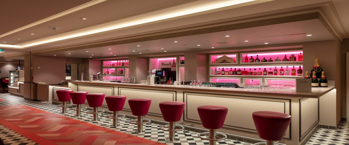 Bespoke Ship Fit-Out | New Builds & Refurbishments