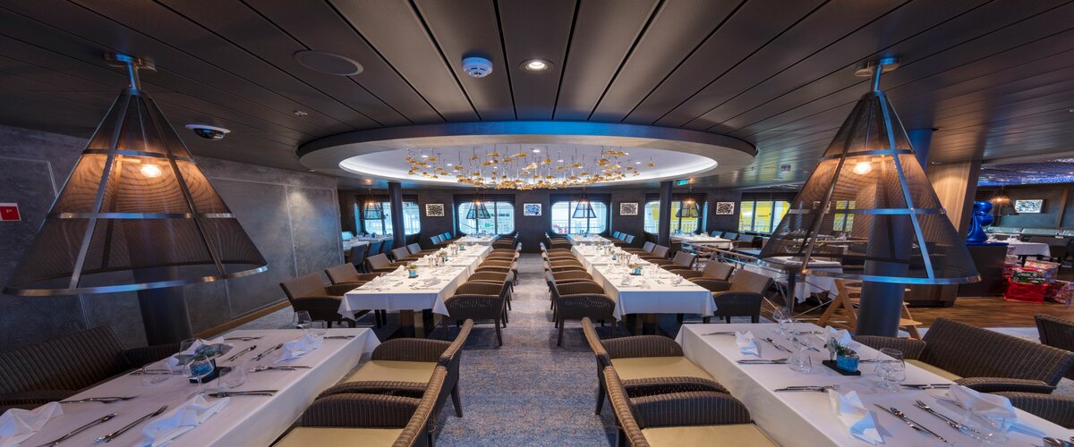 Ship refit | Revitalisation & modernisation made to measure