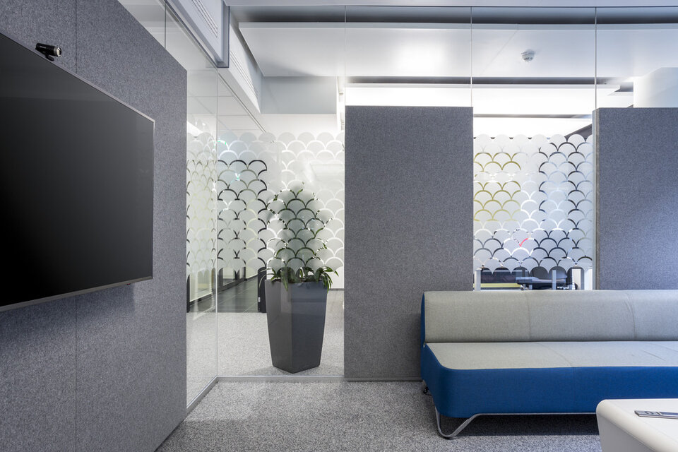 References │ Experience Impressive Building Projects | Fleet Office II