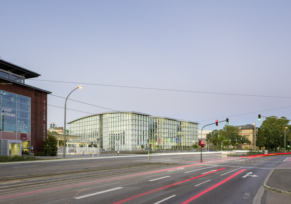 References │ Experience Impressive Building Projects | BASF Business ...