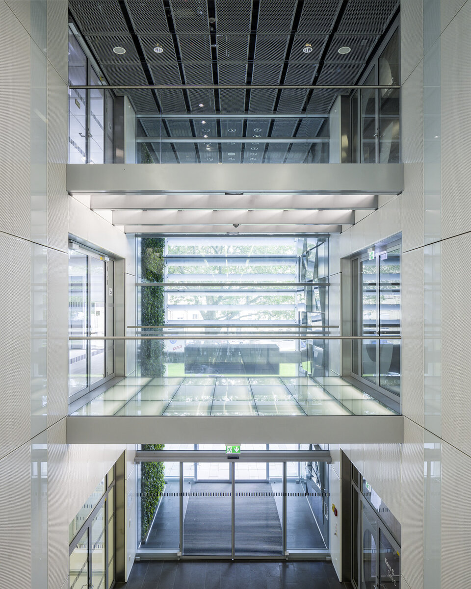 References │ Experience Impressive Building Projects | BASF Business ...
