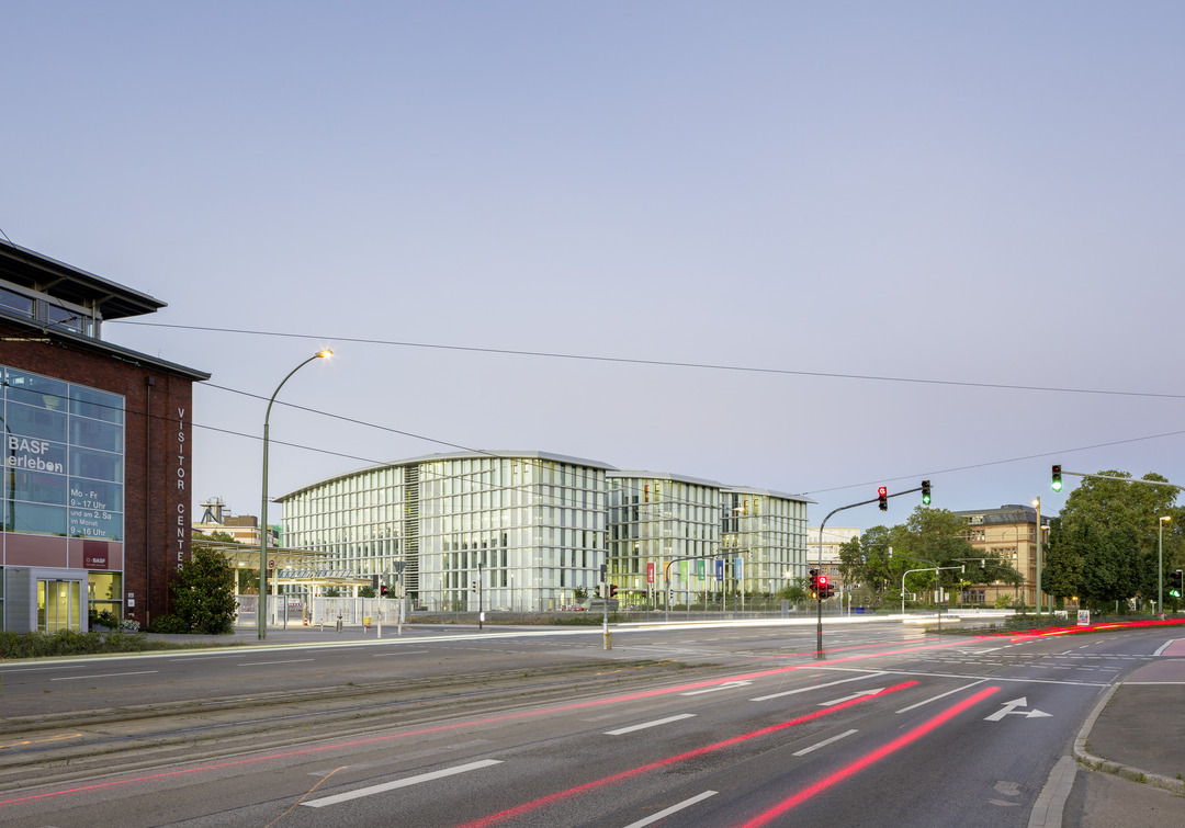 References │ Experience Impressive Building Projects | BASF Business ...