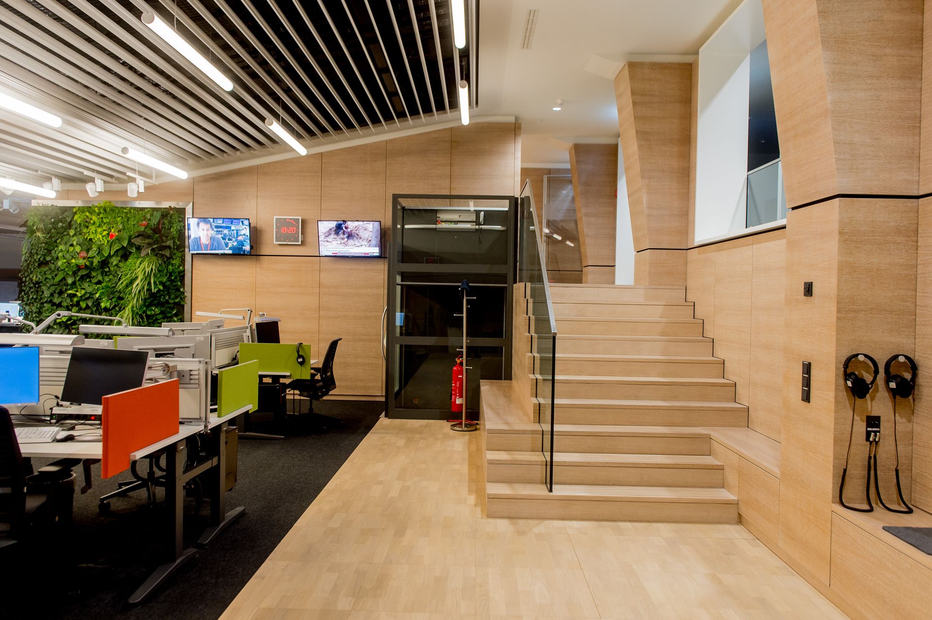 © Deutschlandradio/C. Kruppa