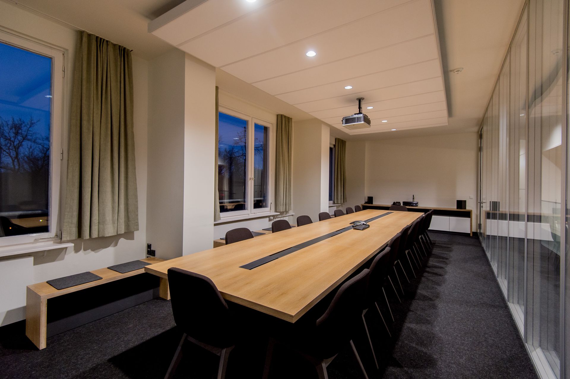 © Deutschlandradio/C. Kruppa