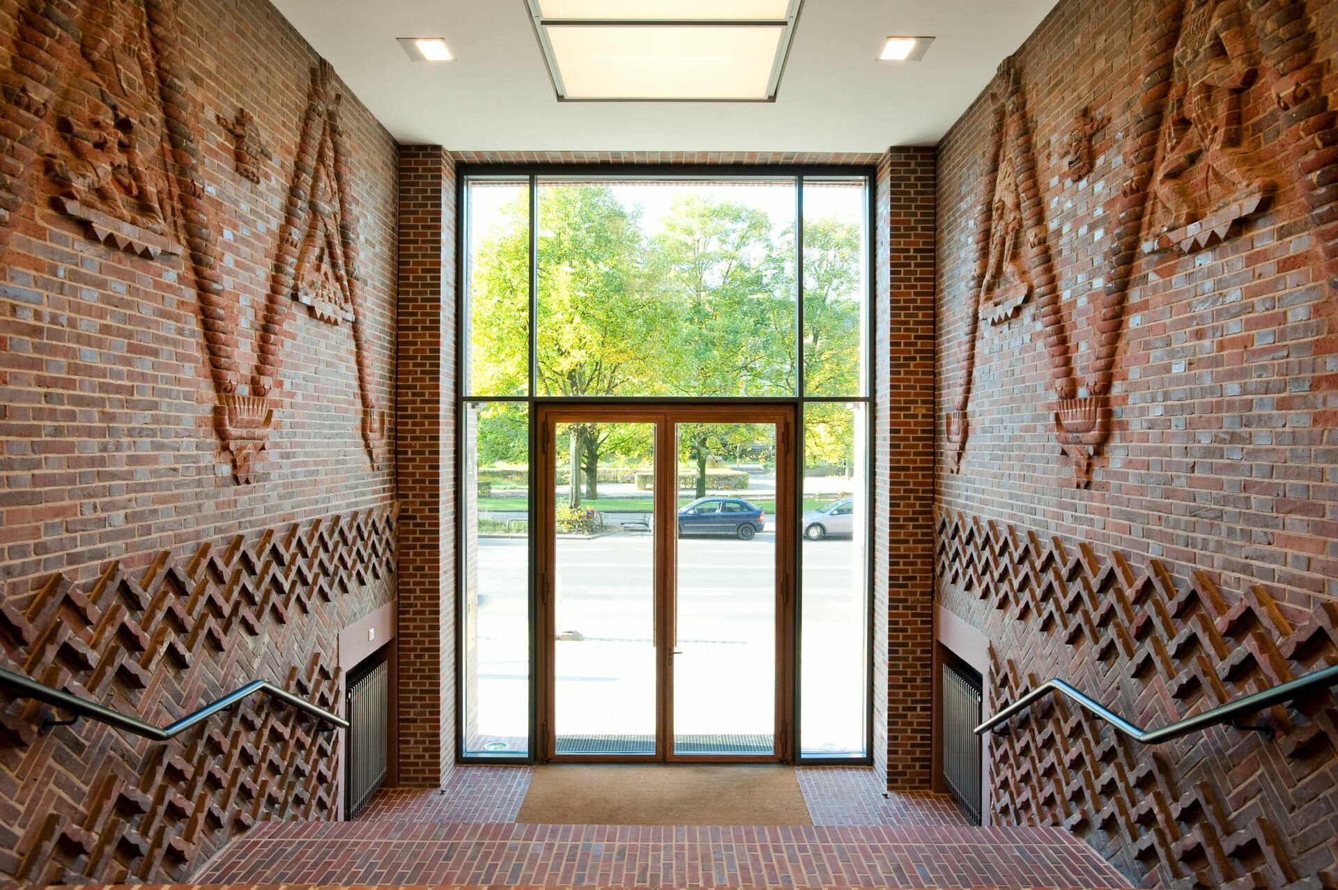 References │ Experience Impressive Building Projects | Brahms Kontor