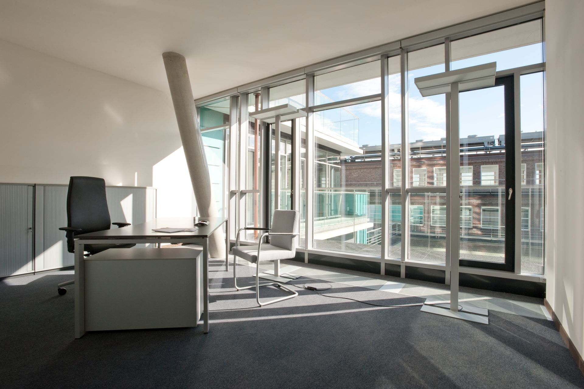 References │ Experience Impressive Building Projects | Brahms Kontor