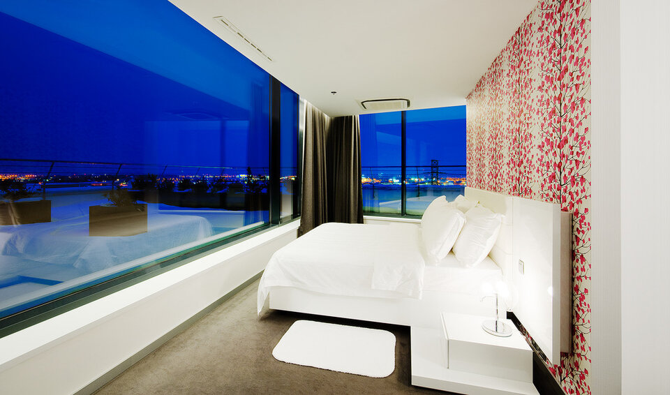 References │ Experience Impressive Building Projects | Gate One Hotel