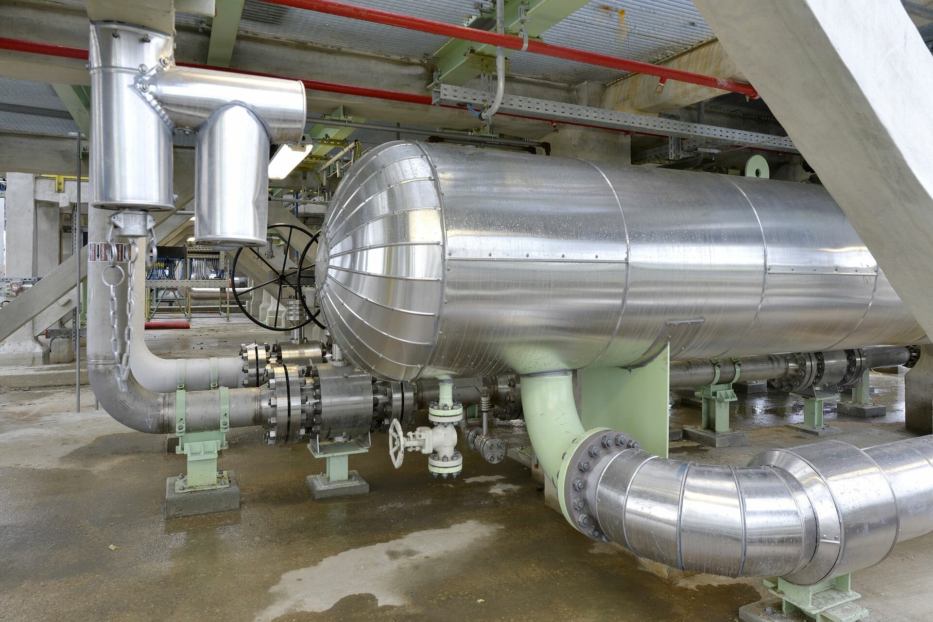 References │ Experience Impressive Building Projects | C2 Terminal ...