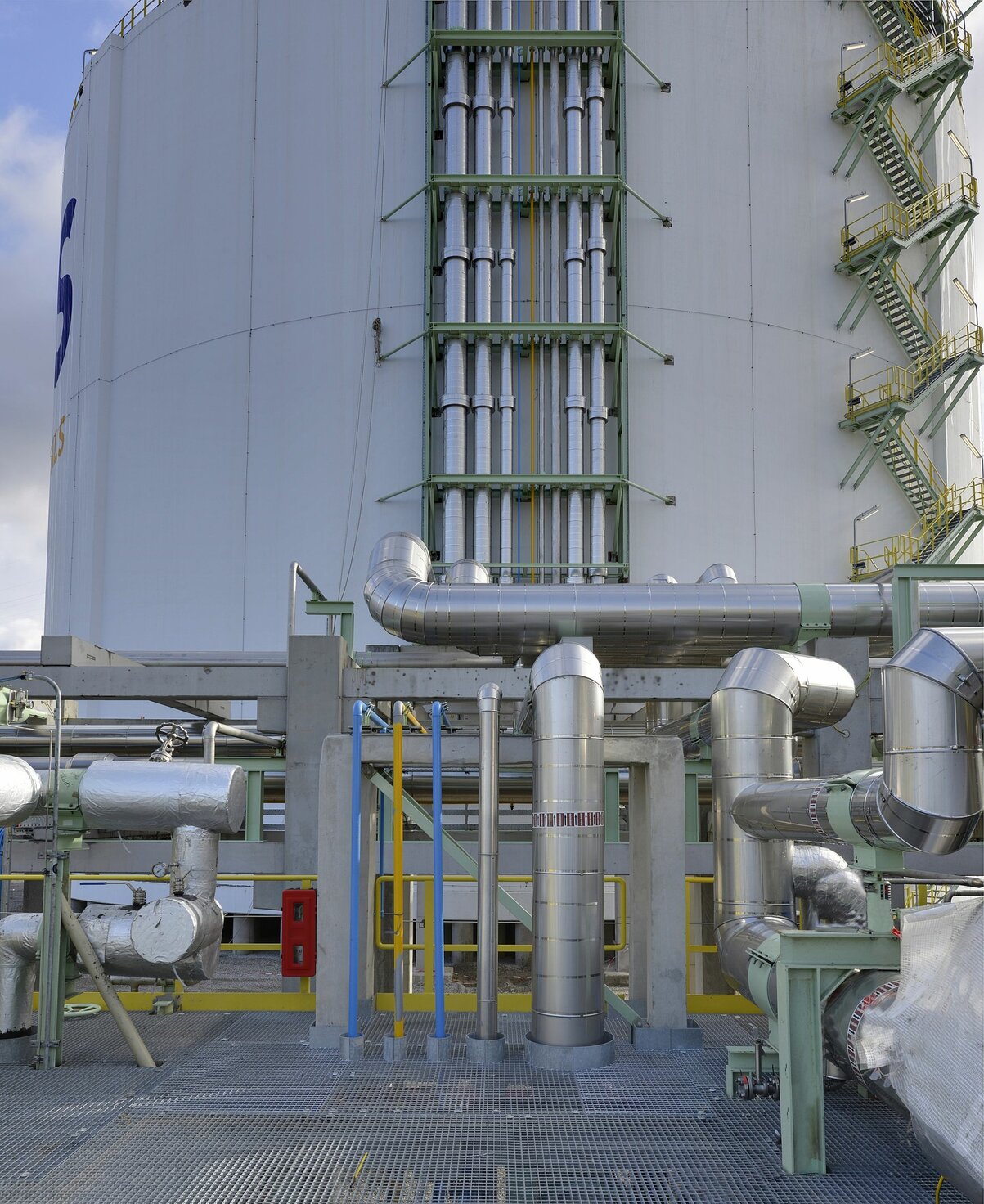 References │ Experience Impressive Building Projects | C2 Terminal ...