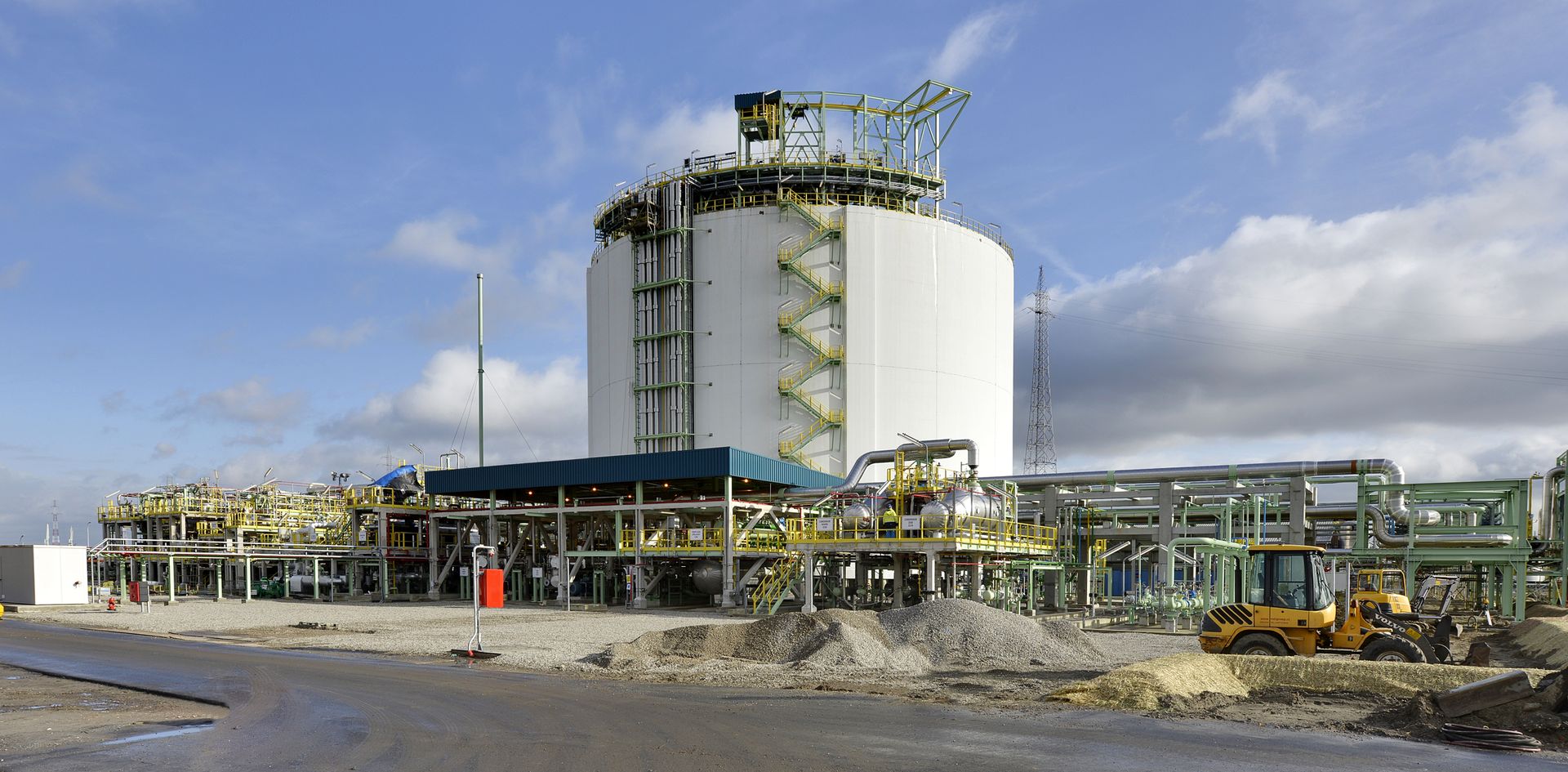 © Lindner, Arnstorf (D)