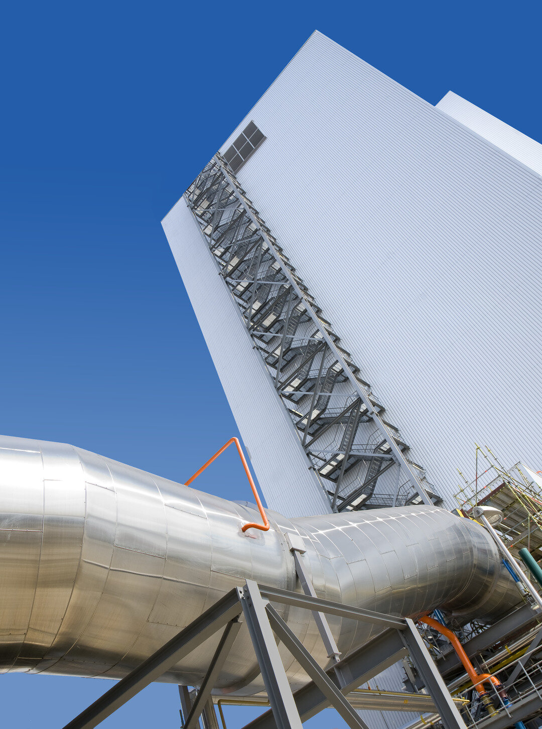 References │ Experience Impressive Building Projects | BFG Gent