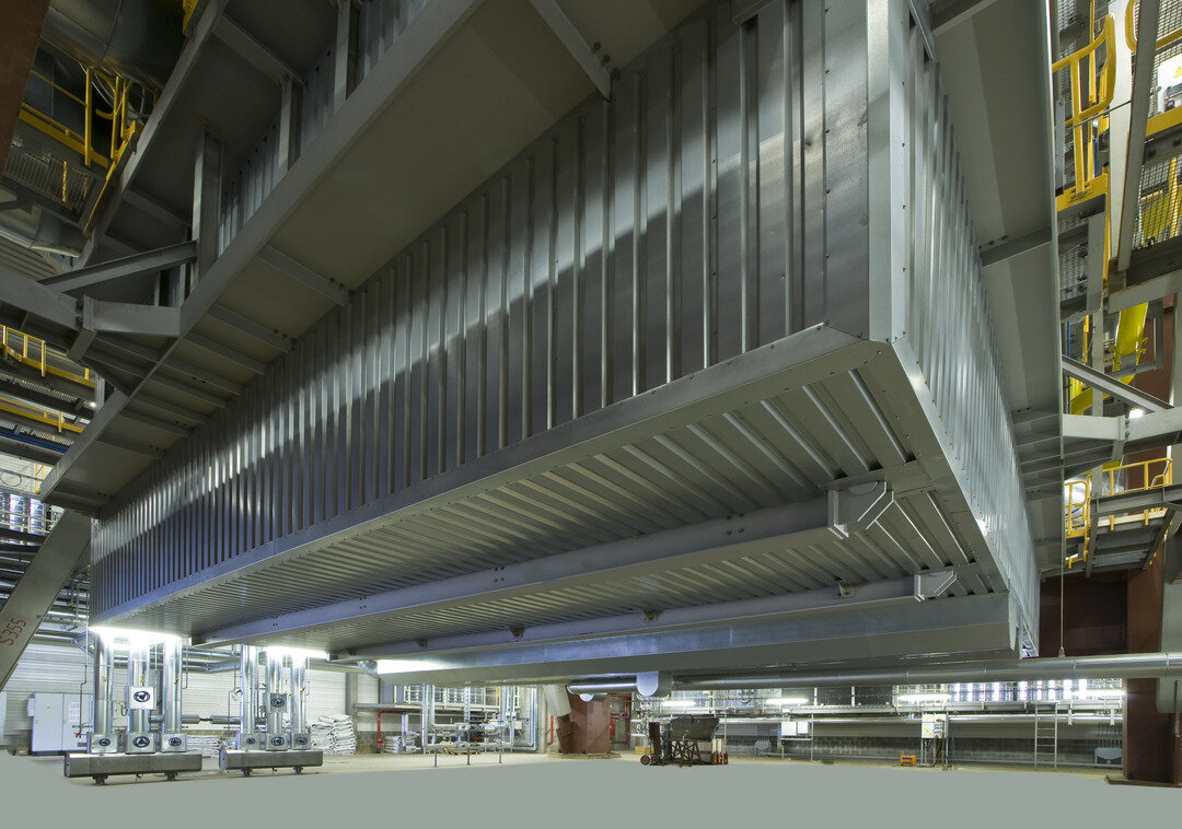 References │ Experience Impressive Building Projects | BFG Gent