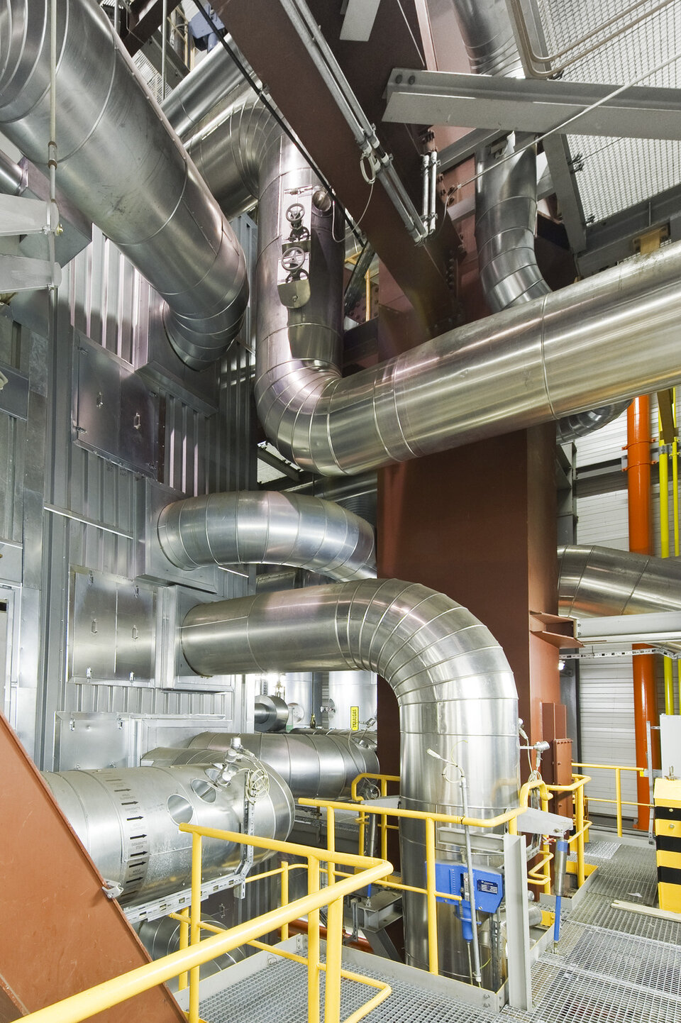 References │ Experience Impressive Building Projects | BFG Gent