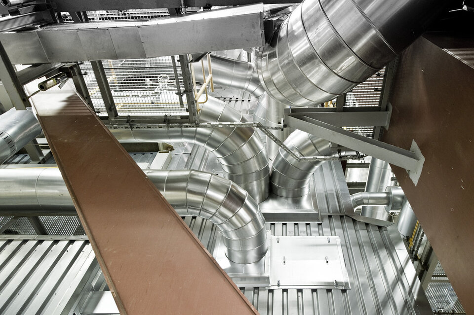 References │ Experience Impressive Building Projects | BFG Gent