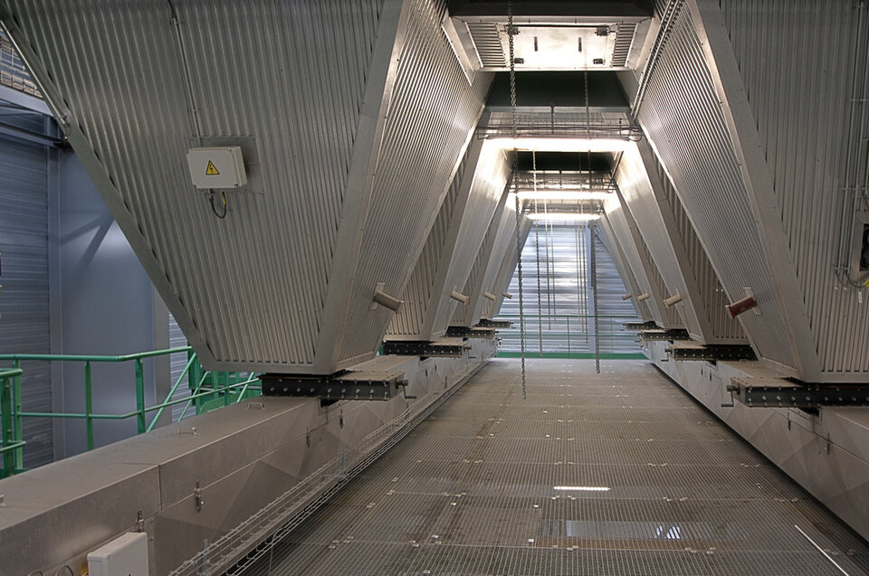 References │ Experience Impressive Building Projects | Intradel