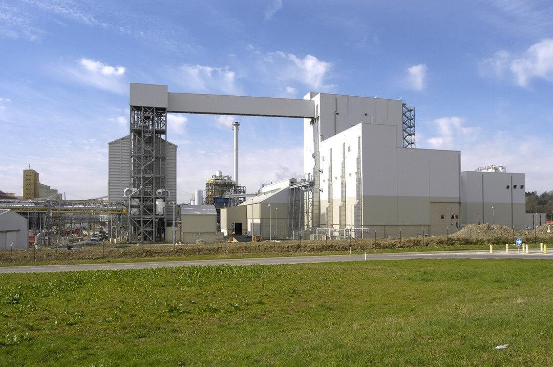 References │ Experience Impressive Building Projects | Bioethanol ...