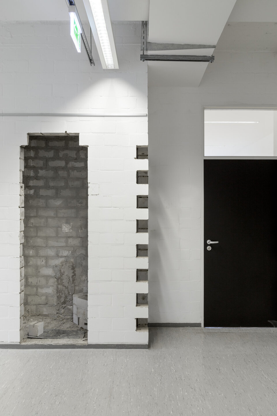 References │ Experience Impressive Building Projects | Research Facility