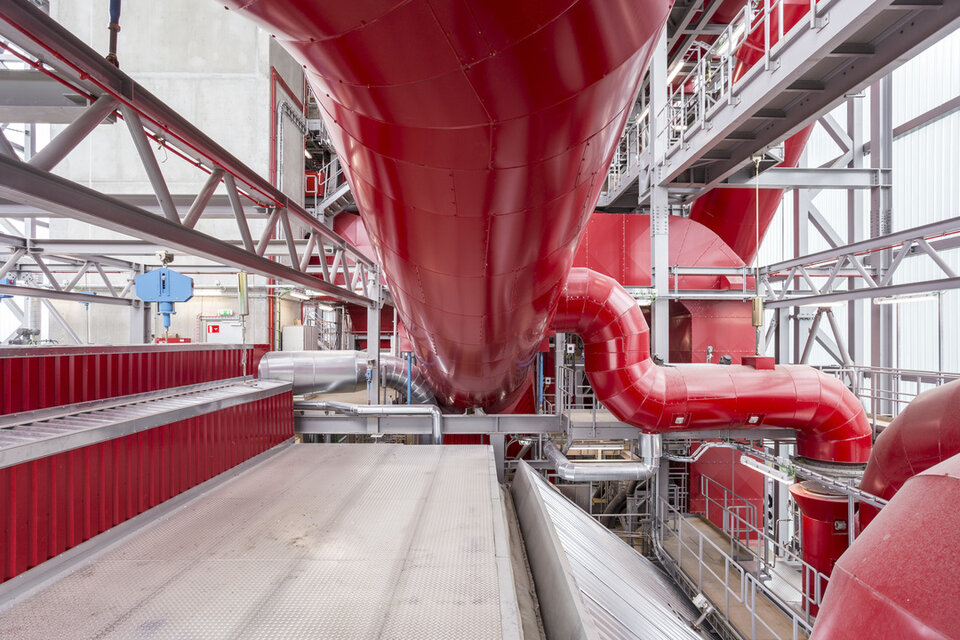 References │ Experience Impressive Building Projects | Lisbjerg Biomass ...