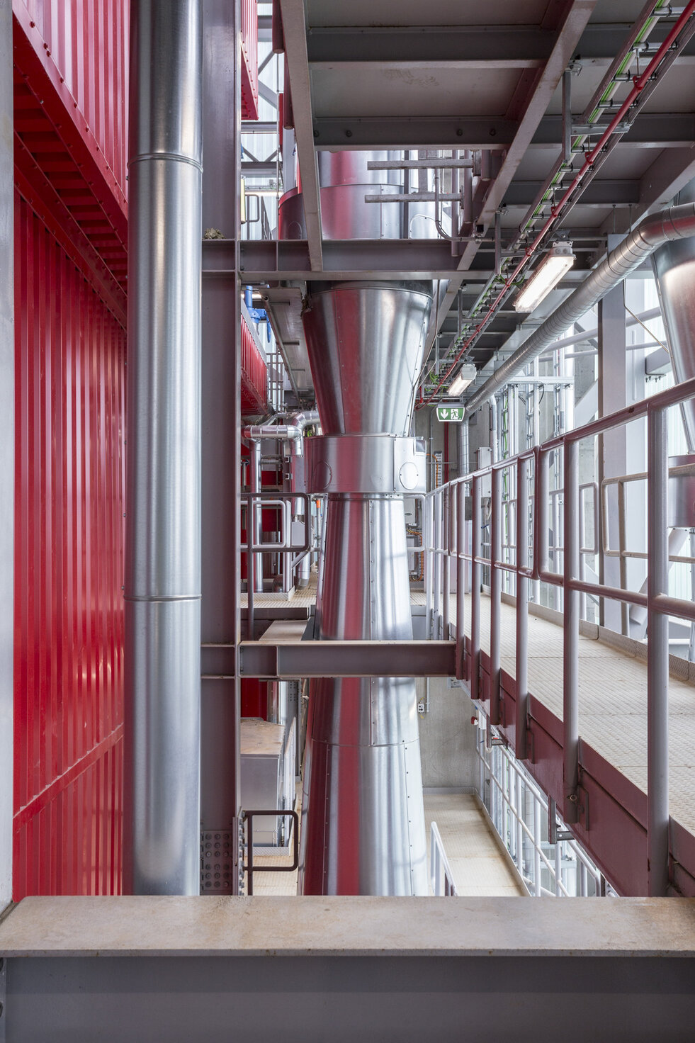 References │ Experience Impressive Building Projects | Lisbjerg Biomass ...